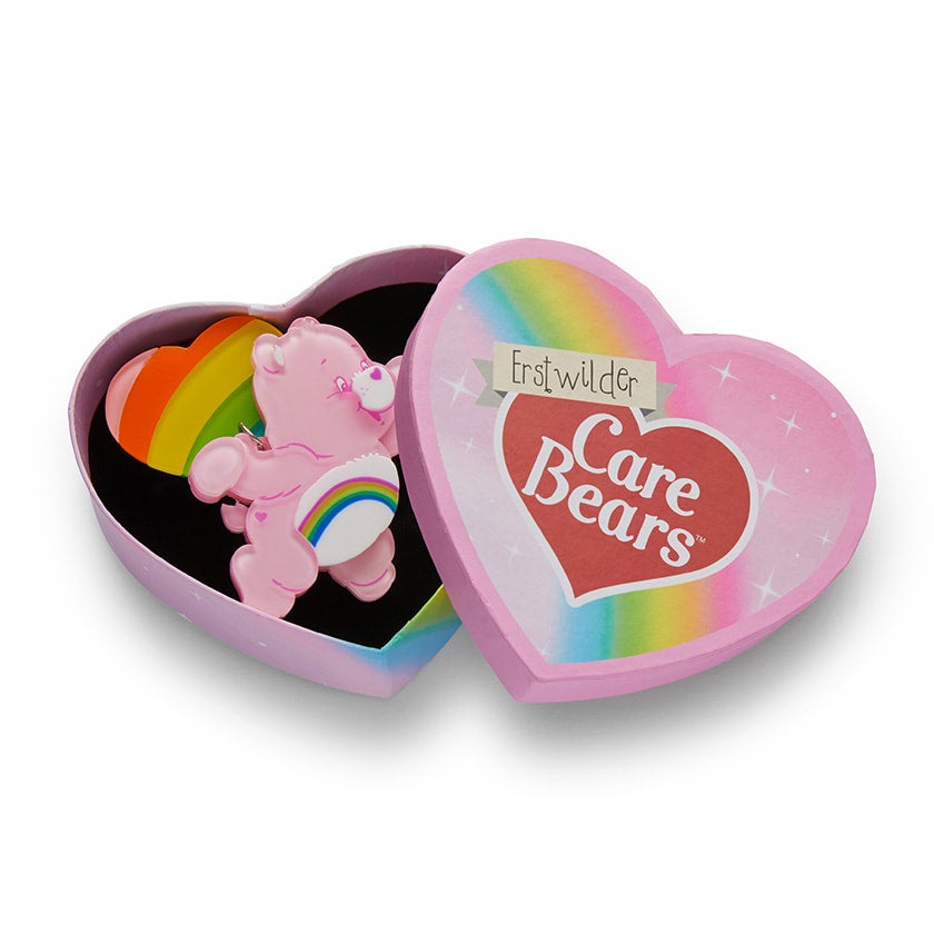 Care bears erstwilder store